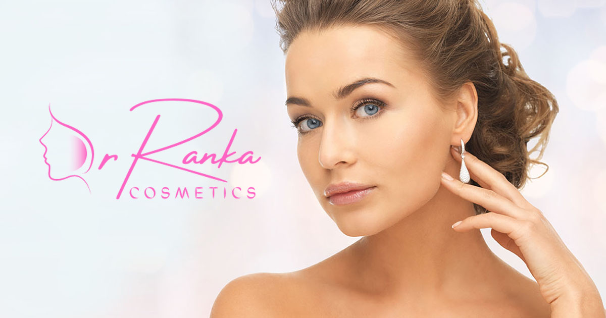 Free Initial Consultation | Dr. Ranka Cosmetics